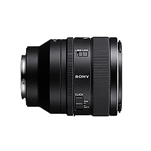 Sony FE 50mm F1.4 GM Lens (Sony E)
