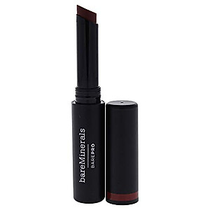 bareMinerals Barepro Longwear Lipstick - Cranberry Women Lipstick 0.07 oz