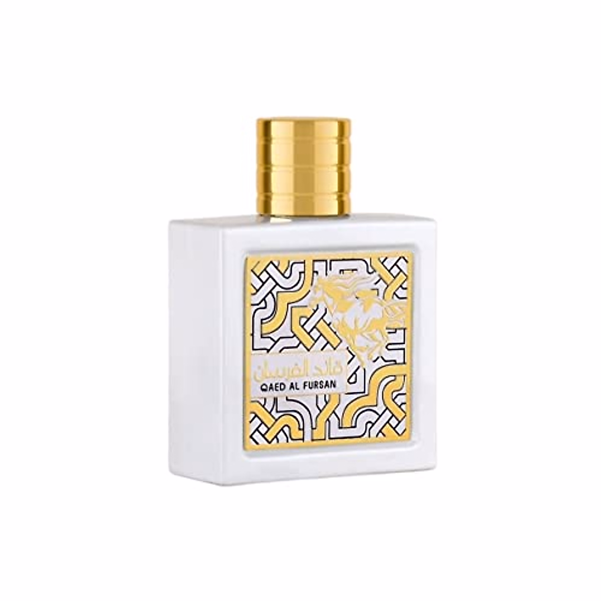 Lattafa Qaed Al Fursan Unlimited EDP Unisex 3.04 Fl Oz