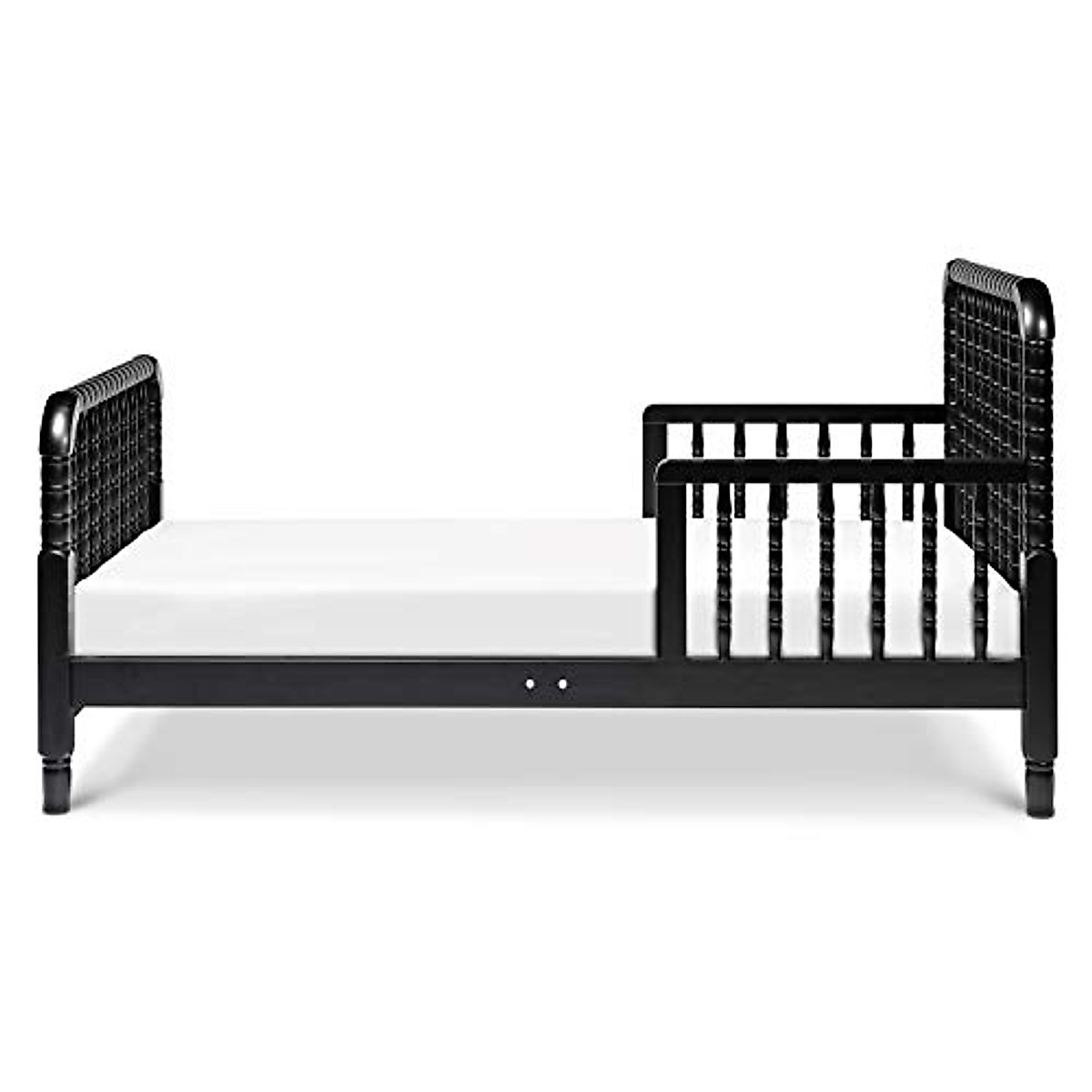 DaVinci Jenny Lind Toddler Bed in Ebony