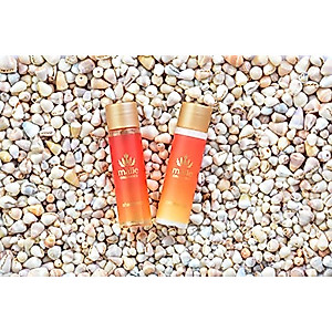 Malie Organics Mango Nectar Shampoo Mini