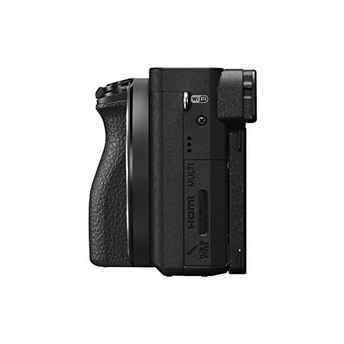 Sony Alpha a6500 Mirrorless Digital Camera w/ 2.95" LCD (Body Only)