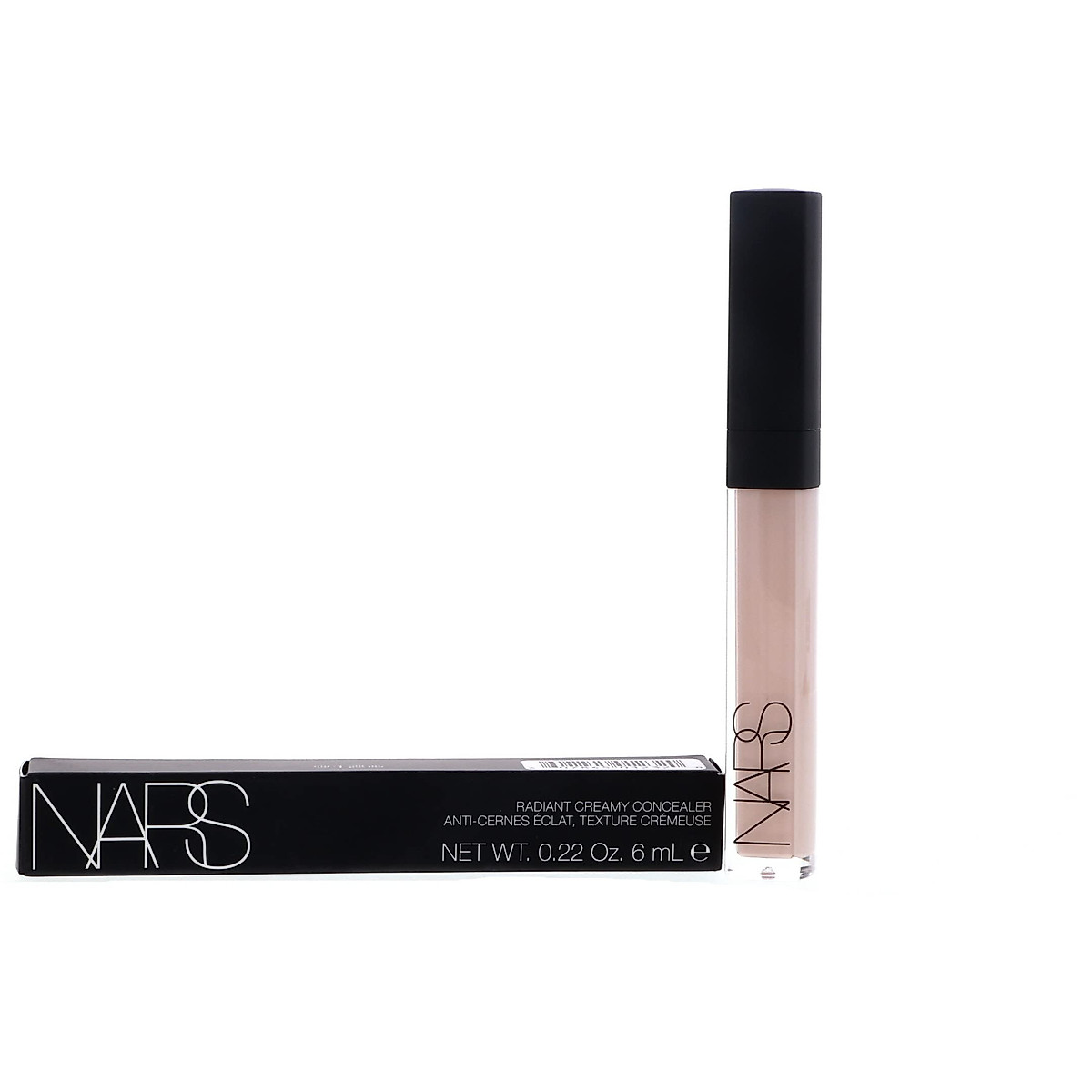 Radiant Creamy Concealer Vanilla