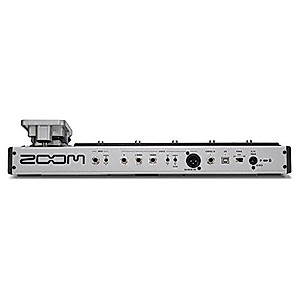 Zoom G5 Guitar Floor Multi-Effects Pedal