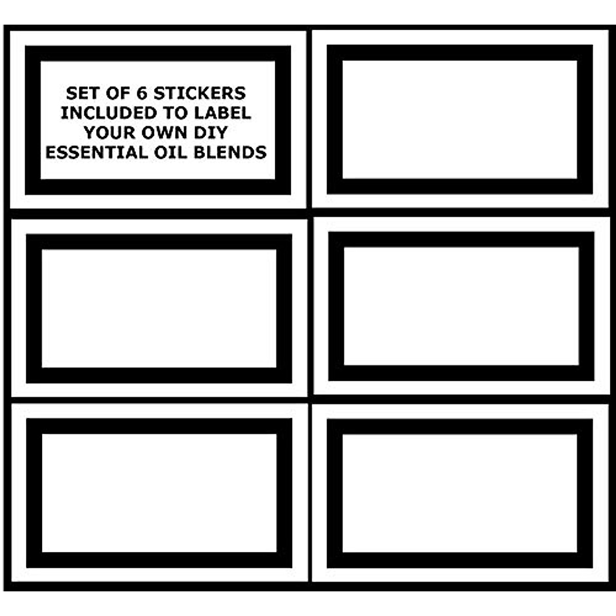 ZLXO NOVELTIES Glass Dropper Set | Droppers for Essential Oils 15ml Oil Dropper | Eye Droppers for Essential Oils 15 ml