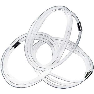 Sunwish homewares Trash Can Rubber Bands Trash Bag Elastic Band Set/3