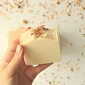 Soap Making Kit for Adults, Make Your Own Soap, DIY Natural Soap Supplies