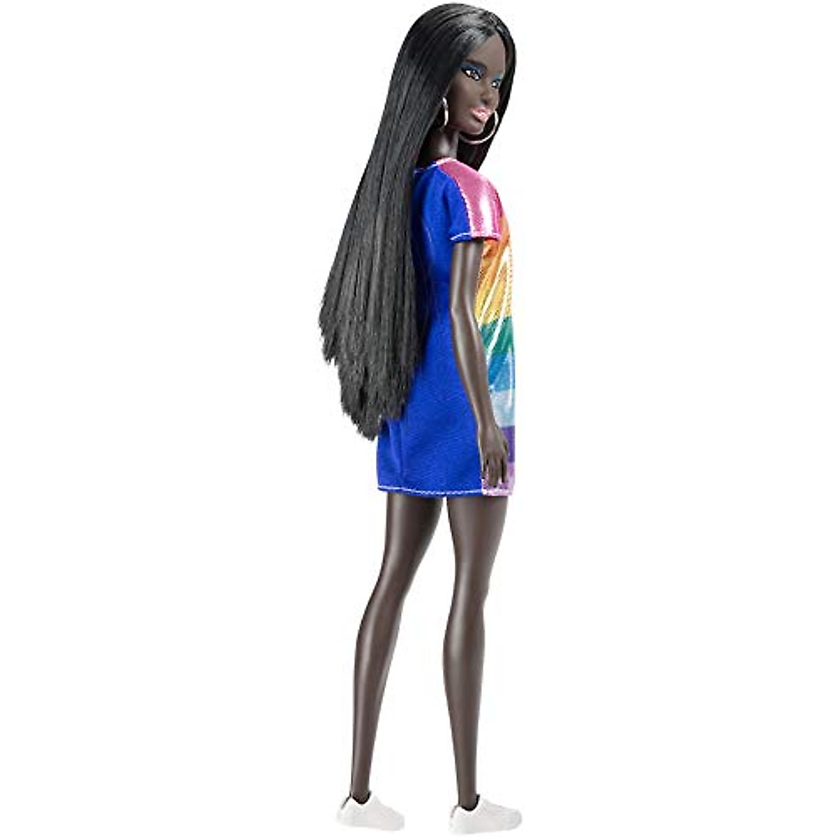 Barbie Fashionistas Doll 90