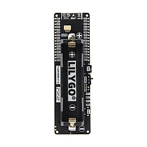 LILYGO ESP32-S3 T-SIM7080G-S3 SIM7080 TTGO Development Board Supports Cat-M NB-Iot with GPS