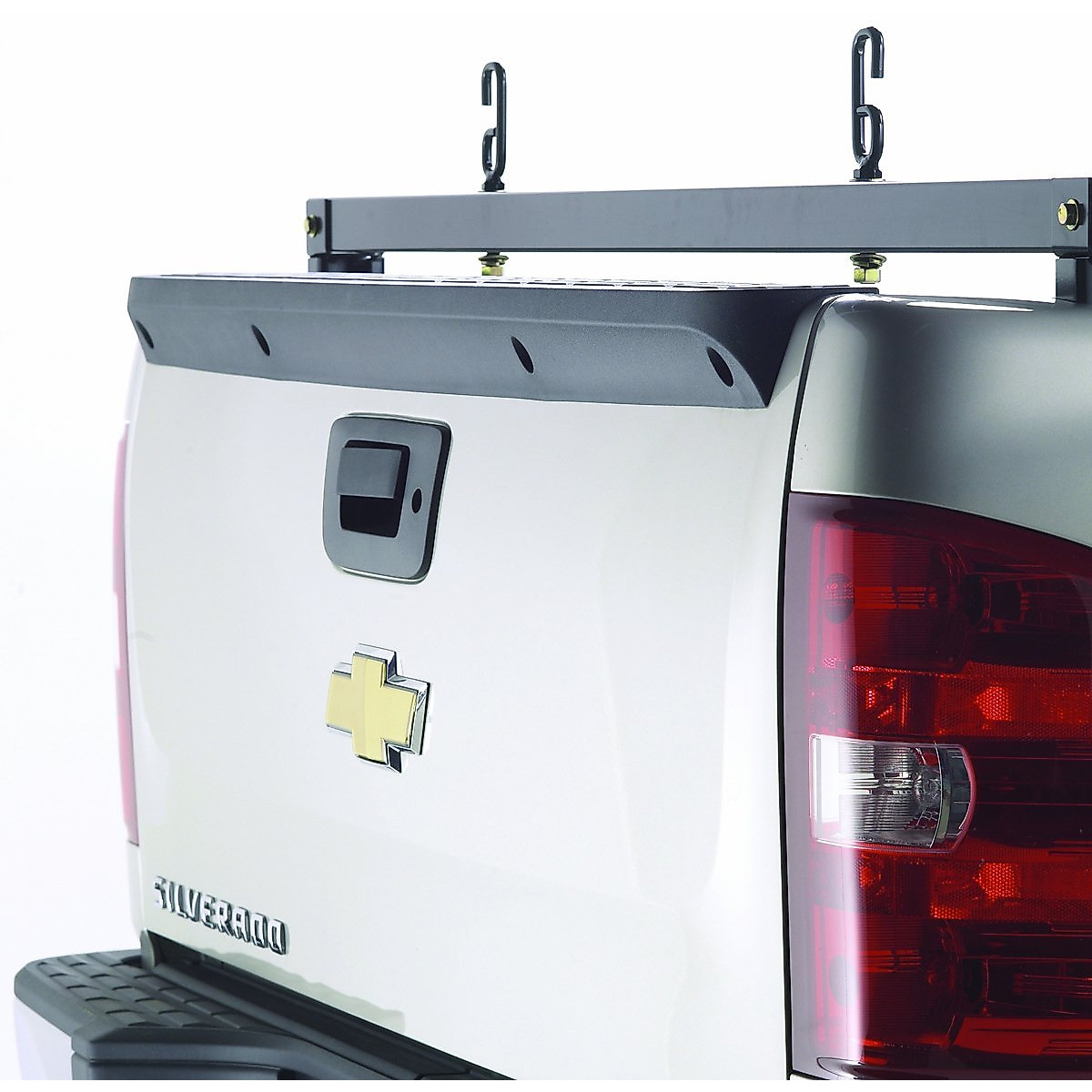 Backrack 11501 Rear Bar