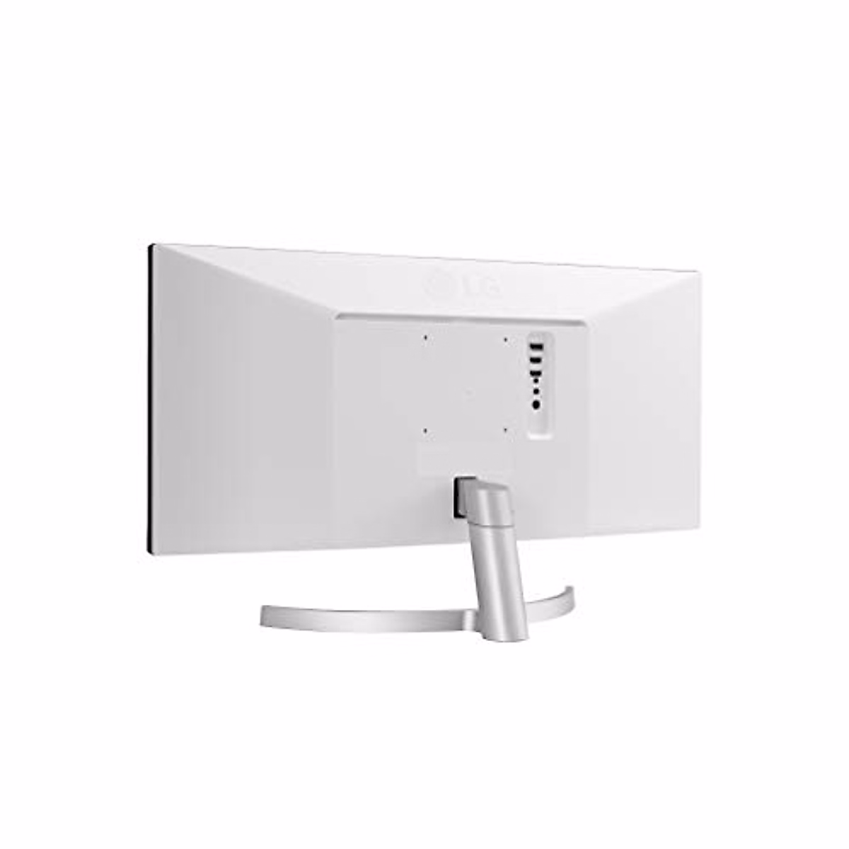 LG UltraWide WFHD 29-Inch FHD 1080p Computer Monitor 29WN600-W, IPS with HDR 10 Compatibility, Silver