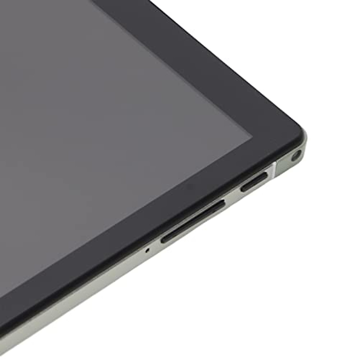 Green Tablet Dual Camera 10.1 Inch Tablet 1920x1200 IPS Dual SIM Dual Standby Octa Core 100-240V Gaming (US Plug)