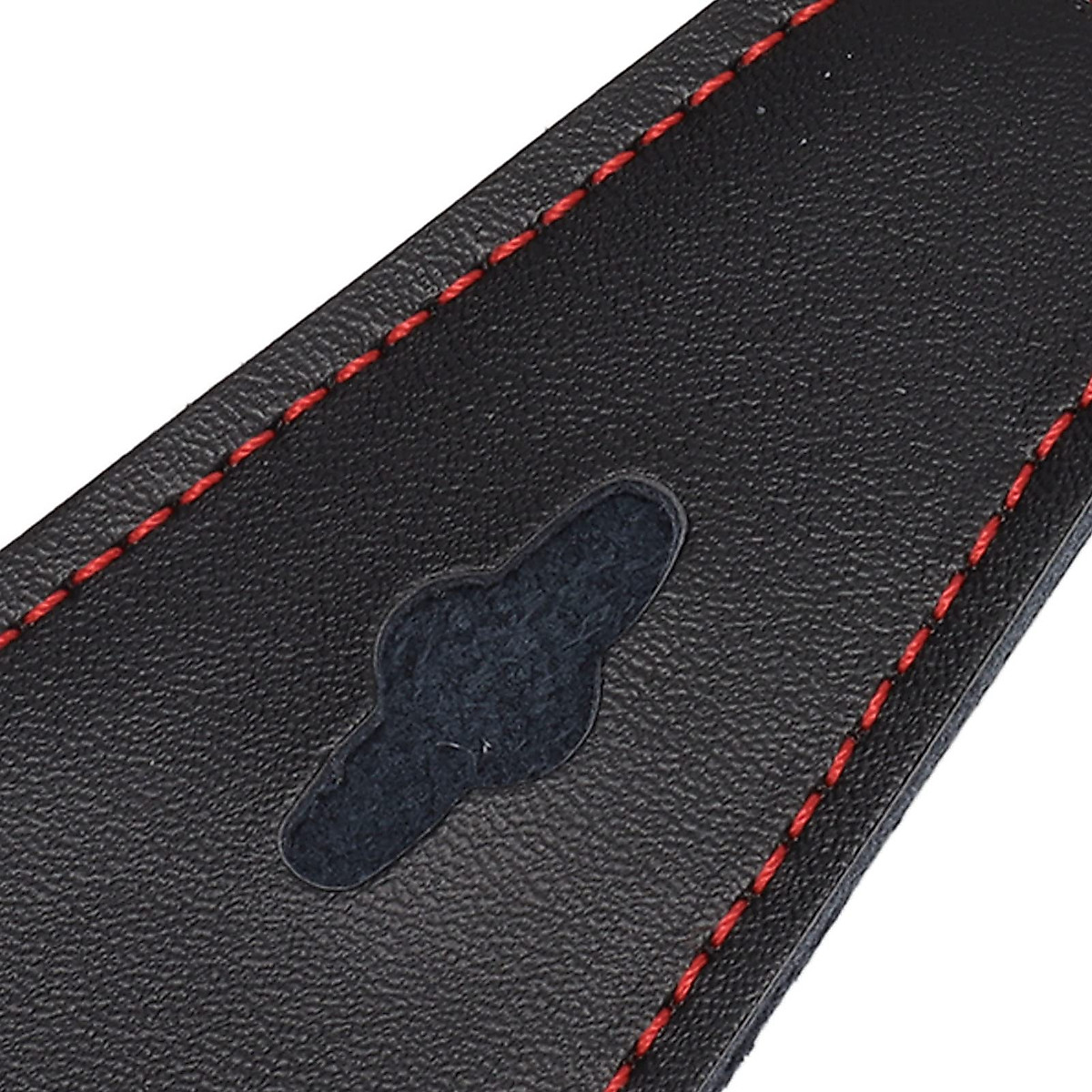 VBESTLIFE Archery Bow Limb Tip Protector, 1 Pair Bow Tip Protector Leather Bow Tip Guard for Outdoor Hunting Recurve Bow (Black)