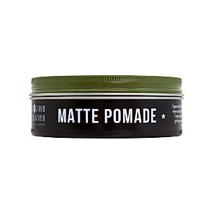 Uppercut Deluxe Matte Hair Pomade, 3.5 Ounces