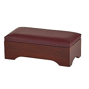 Personal Kneeler with Storage