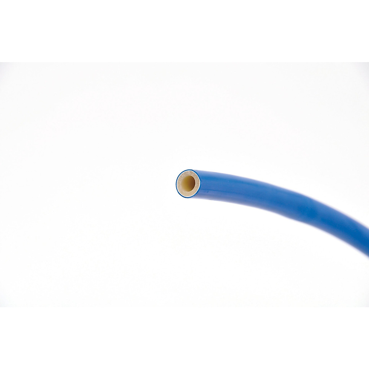 TOEI Light H-7417R Exercise Tube, Red, 0.3 inches (8.5 mm), Length 5.7 inches (145 cm), Thickness 0.3 inches (8.5 mm)