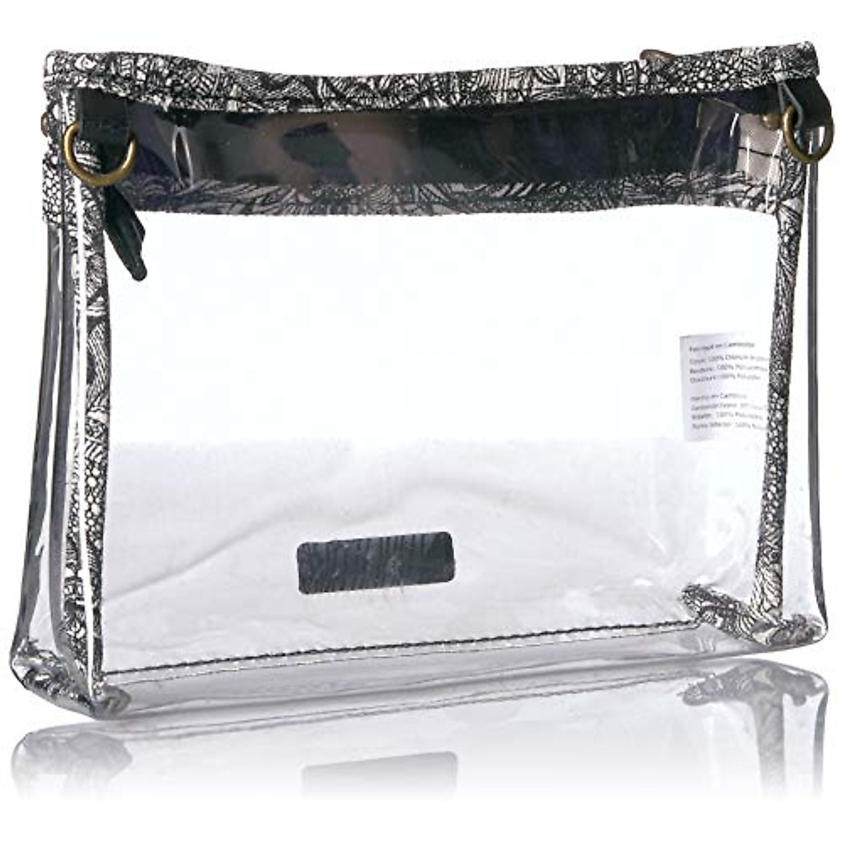 Sakroots Women's Festival, Clear