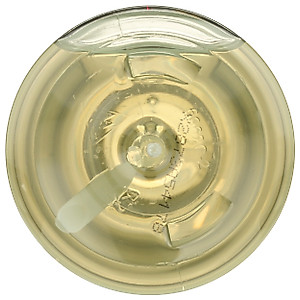 RENPURE Bamboo Coconut Water Shampoo, 24 FZ