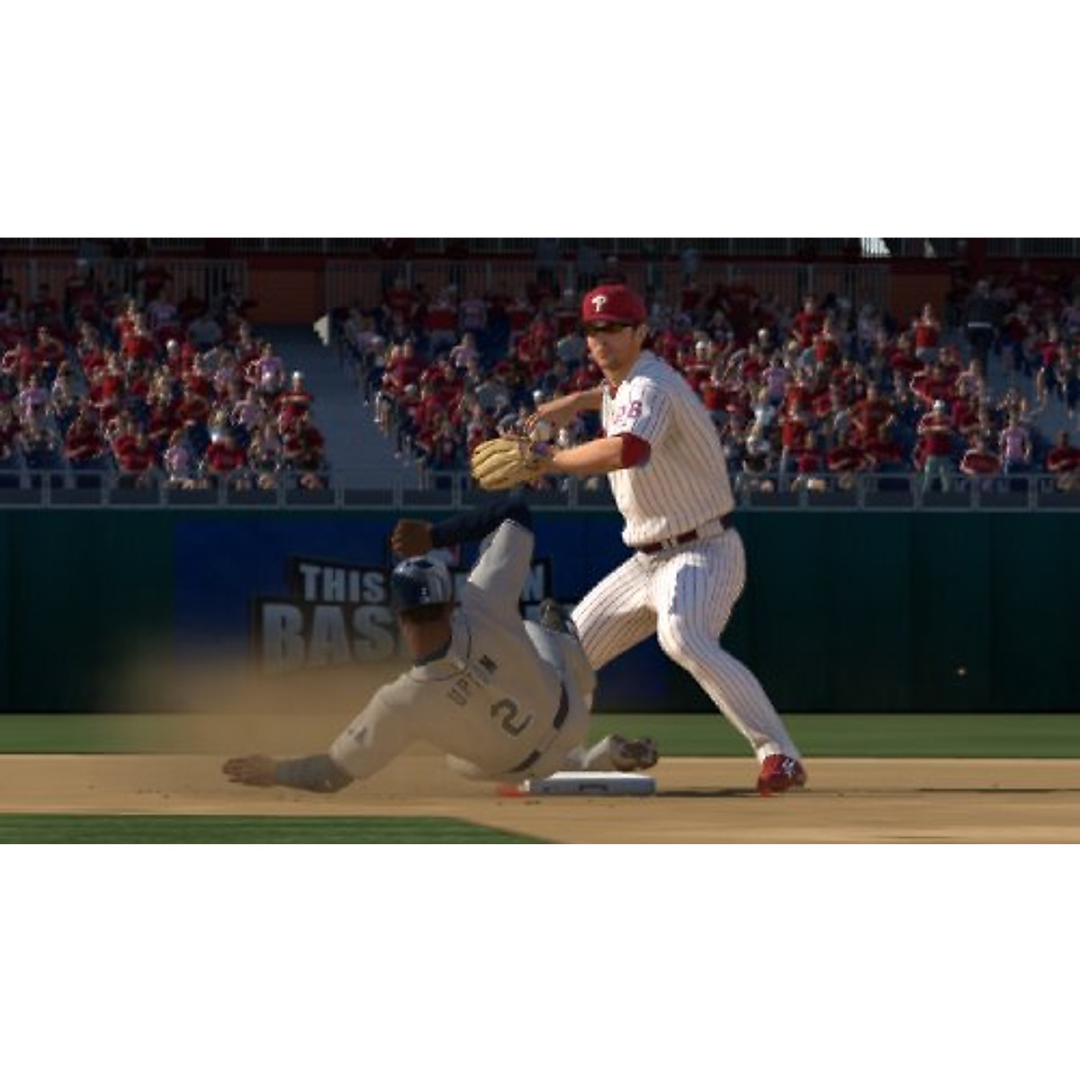 MLB 10: The Show - Playstation 3