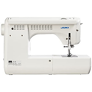 JUKI HZL-F300 Sewing and Quilting Machine , White