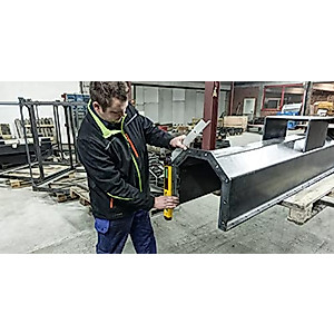 STABILA TECH 700 DA Digital Electronic Angle Finder - 45cm (18903)