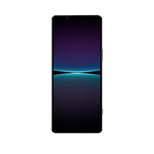 Sony Xperia 1 IV 512GB 5G Factory Unlocked Smartphone [U.S. Official w/Warranty]