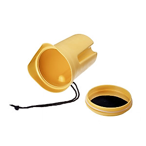 attwood Bailer Safety Kit - Flashlight Whistle Bailer & Line Bailer Safety Kit 11830-2 - Flashlight Whistle Bailer & Line, MULTI, One Size