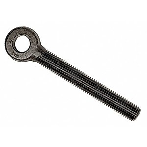 Ken Forging 5C-B7MACH Rod Ends, 1/2-13" x 5"
