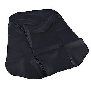 Replacement ATV Seat Cover Replacement for Polaris Sportsman 335 400 500 600 700 1996-2004