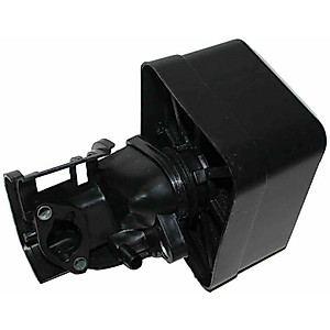 Lumix GC Air Filter Cleaner Box For Sears Craftsman Front Tine Tiller 247.29934 247.299341 208CC 170VU