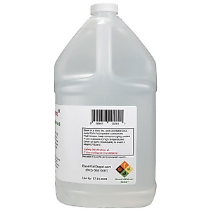 Propylene Glycol - USP - Kosher - Food Grade - USP - Kosher - 8 lb 9 oz net wt in a 1 Gallon Safety Sealed HDPE Container with resealable Cap