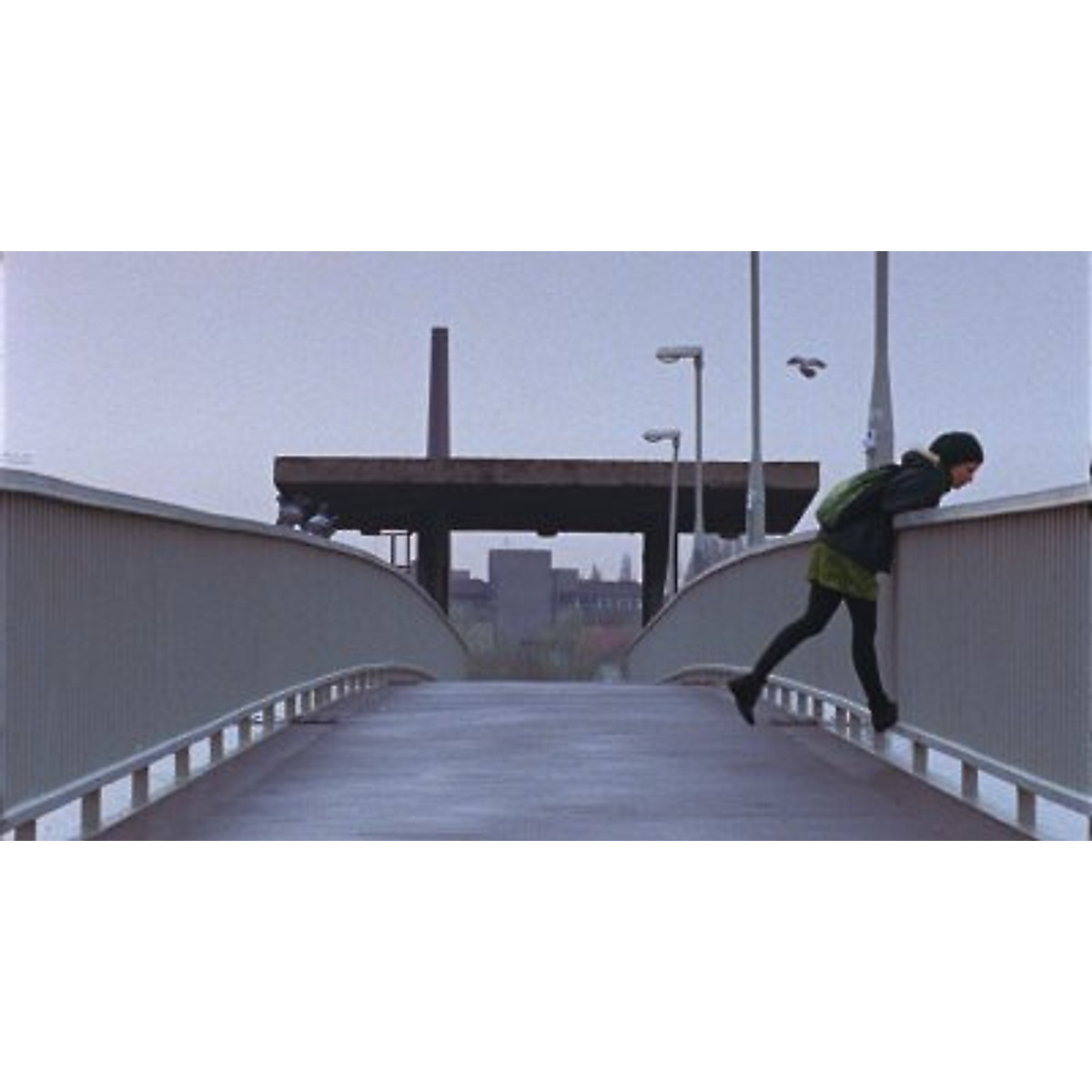 Fresh Air | A Film by Ágnes Kocsis | Region 2 | Original Release | Hungarian Drama | Audio Track Hungarian 5.1, 2.0 | Subtitles : English, Hungarian, French, Italian, Spanish, Russian, Polish | Widescreen | 109 Minutes |