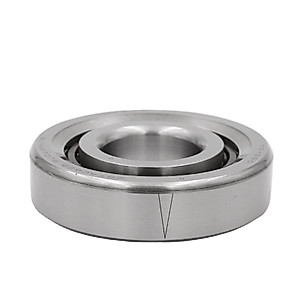 NHOSS 1Pcs High Precision High Speed Machine Tool Spindle Bearing 40TAB07U GMP4 40TAC72B SUC10PN7B 40TAB07U 2LR GMP4 (Size : 40TAB07U GMP4)