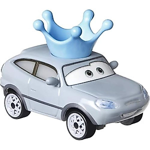 DIsney Pixar Cars Darla Vanderson