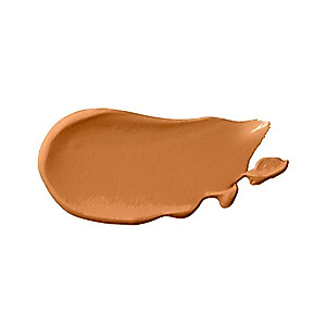 Covergirl Outlast Extreme Wear 3-in-1 Full Coverage Liquid Foundation, SPF 18 Sunscreen, Tawny, 1 Fl. Oz.