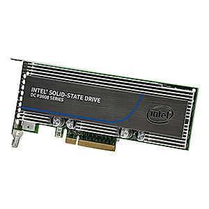 Intel DC P3608 Series 3.2TB SSD
