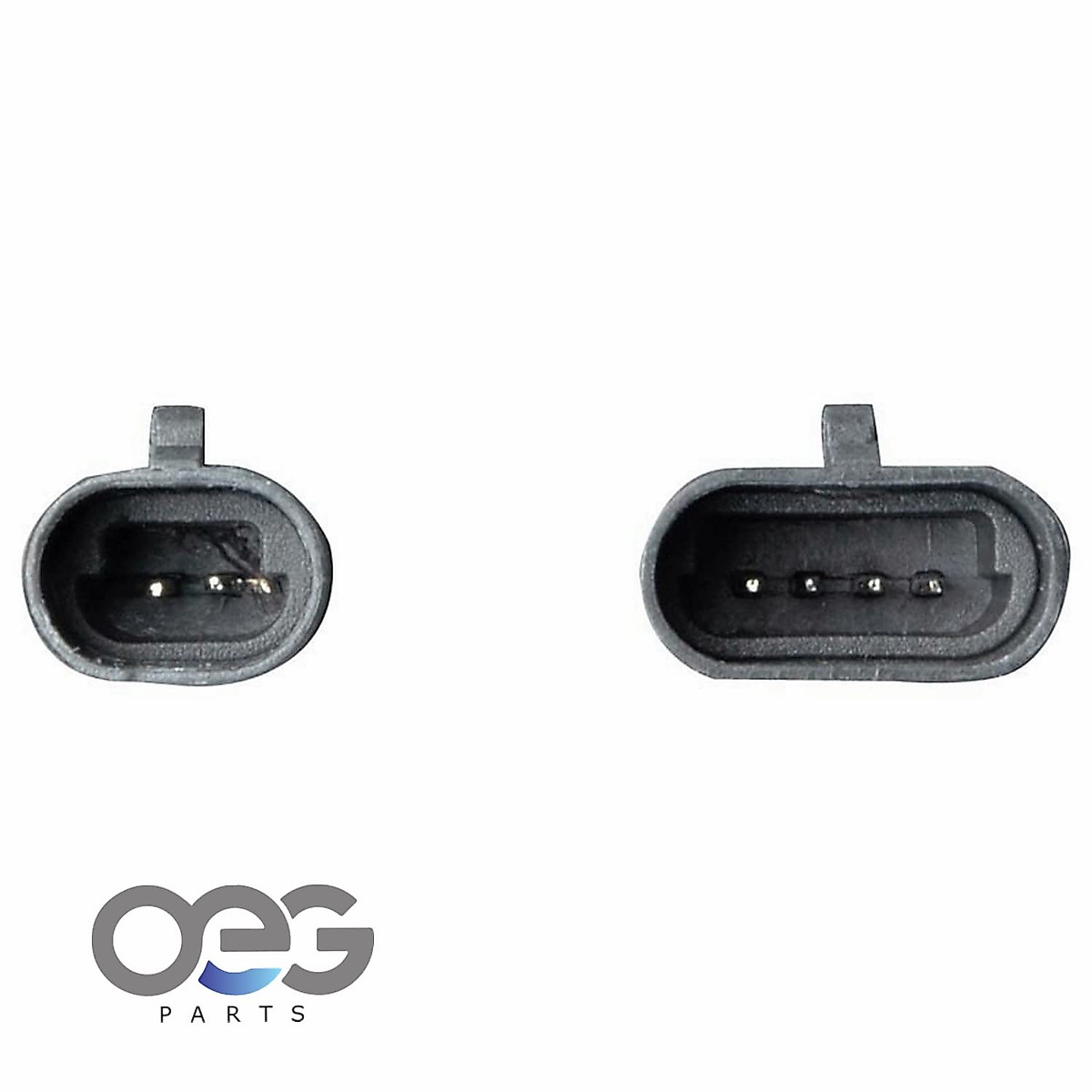 New Distributor Compatible With Chevy Astro Blazer, GMC Jimmy Safari, Oldsmobile Brevada V6 4.3 EFI TBI 1982-96, Replaces 1103574 1103655 1103725 1103837 1103951