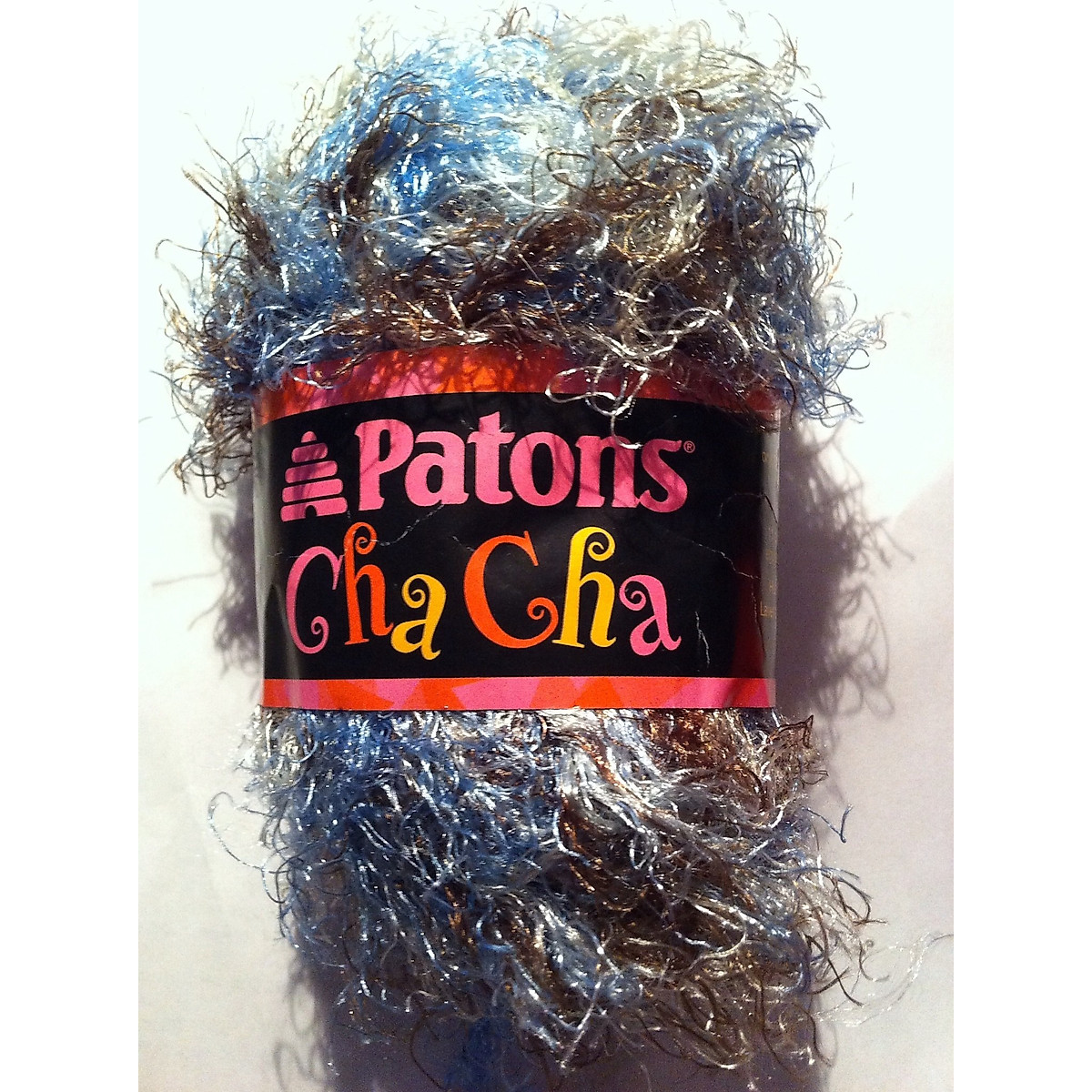Cha Cha Yarn-Hippi