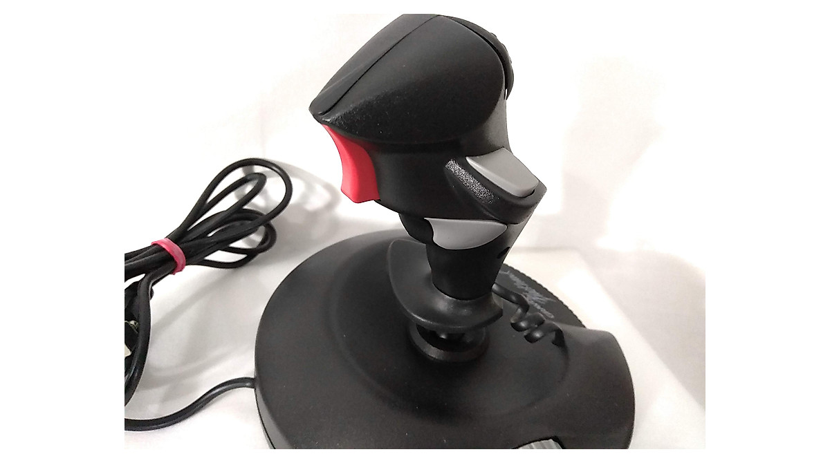 Gravis Blackhawk Digital Joystick - Precision Control