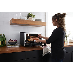 KitchenAid Dual Convection Countertop Oven - KCO255