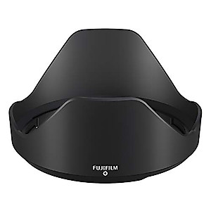 Fujinon XF10-24mmF4 R OIS WR