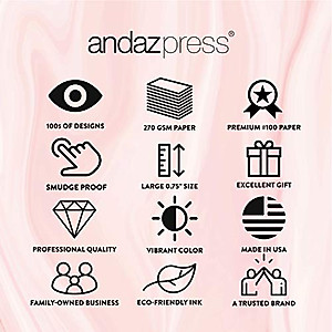 Andaz Press Gold Glitter Print Chocolate Drop Labels Stickers, Thanks for Celebrating with Us Striped, Black, 240-Pack, Not Real Glitter, for Kisses Party Favors