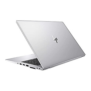 HP EliteBook 850 G5 15.6" FHD, Core i5-8350U 1.7GHz, 16GB RAM, 512GB SSD, Windows 11 Pro 64Bit, CAM (Renewed)