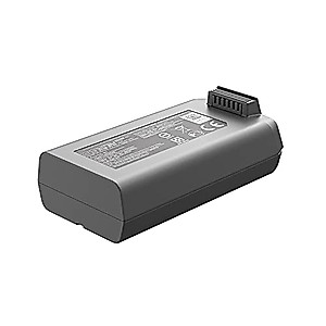 ZSWWang 7.7V 2250mAh Lithium Battery Compatible with DJI Mavic Mini 2 RC Drone Quadcopter Remote Control Vehicle Helicopter Replacement Spare Part Rechargeable Li-Po Batteries