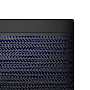 Bang & Olufsen Beolit 20 Powerful Portable Wireless Bluetooth Speaker, Anthracite
