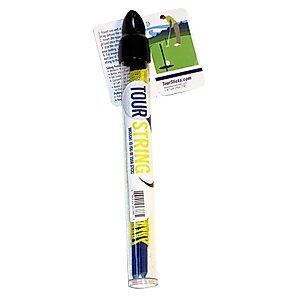 Innovative Concepts Tour String Lightweight Golf Alignment Training Aid