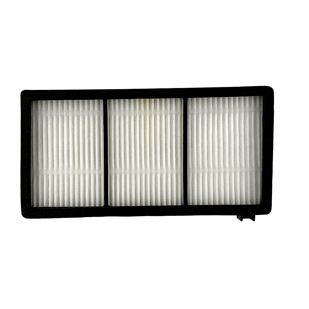 Dttery High Efficiency HEPA Filter Kit Replacement for iRobot Roomba 800, 900 Series Robot Vacuums Part Accessories 4636433, 4 Pack