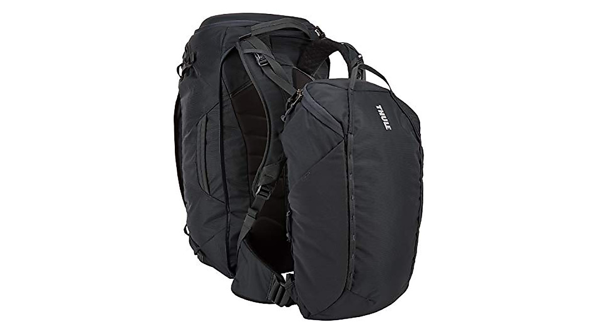 Thule Landmark 70L Travel Pack - Ultimate Adventure Gear