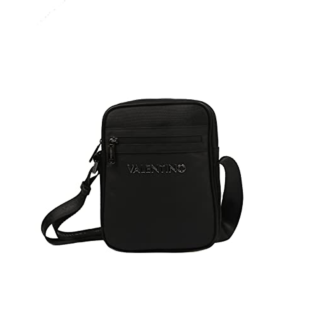 Valentino Men's Casual, Black, ÚNICA
