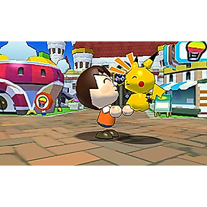 Pokemon Rumble World - Nintendo 3DS Standard Edition